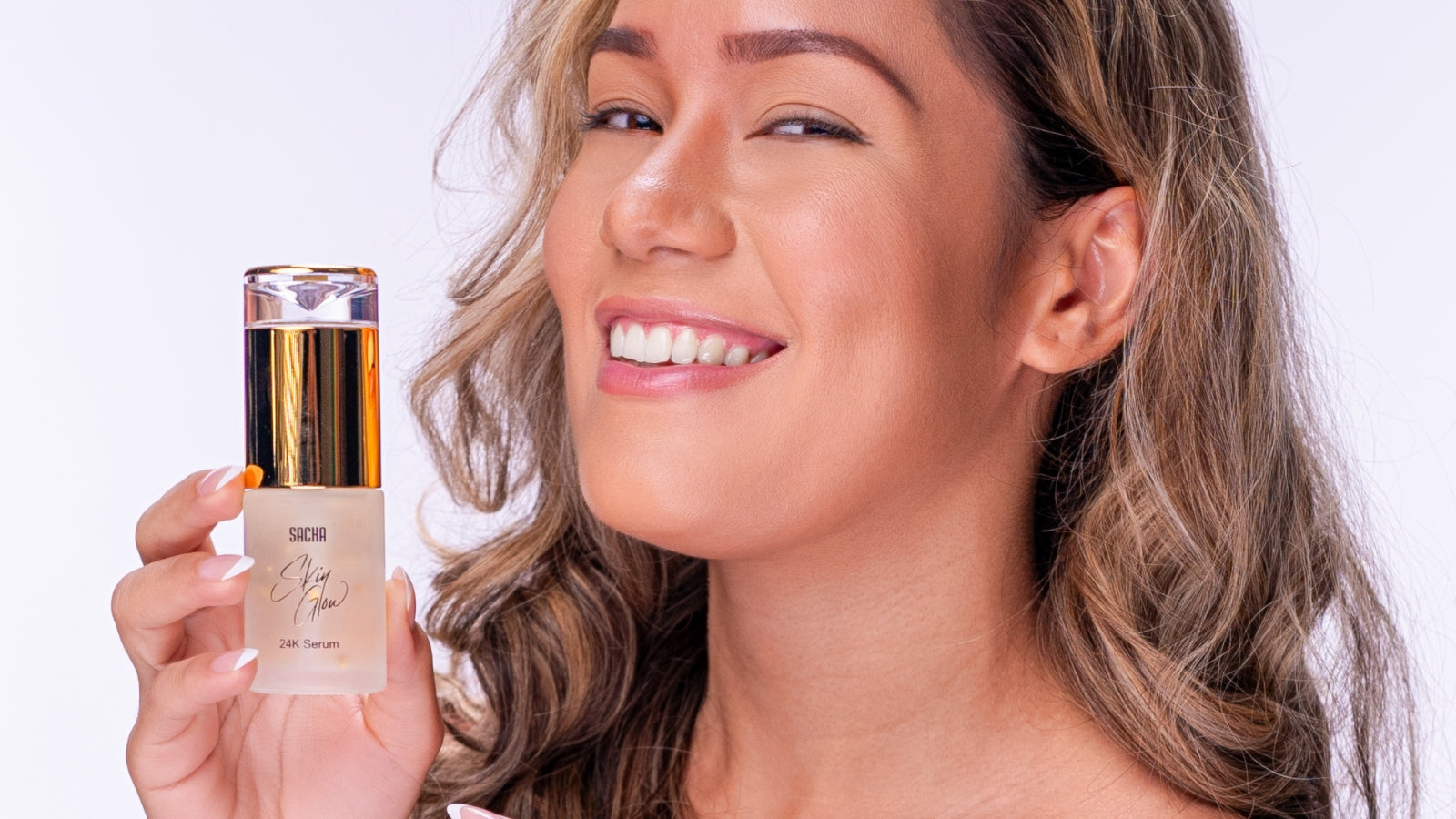 Skincare Solutions For Exotic Look – Sacha Cosmetics