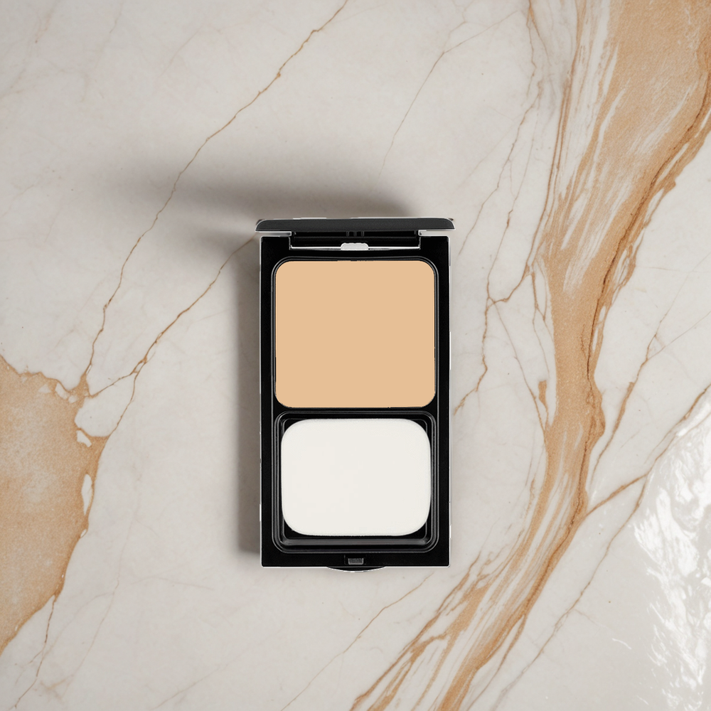 Buttercup Cream Foundation – Sacha Cosmetics