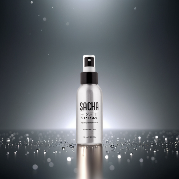 Sacha Cosmetics | Buttercup Setting Powder