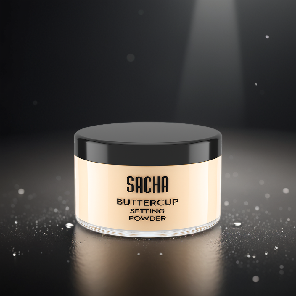 Sacha Cosmetics | Start Your Beauty Journey With Us