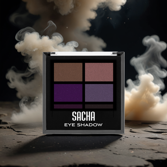 Sacha Cosmetics | Makeup for Exotic Skin