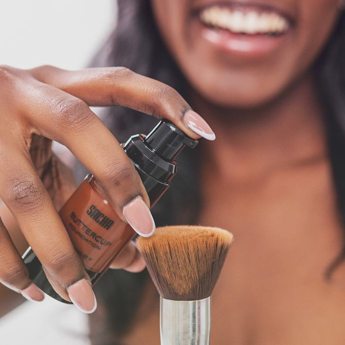 Sacha Cosmetics | Start Your Beauty Journey With Us